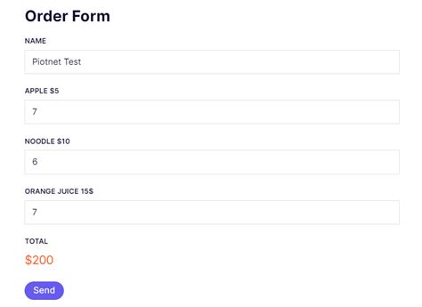 Easy Way To Add Calculated Field Piotnet Bricks
