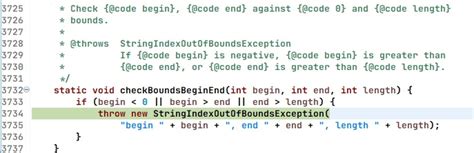 [java] 자바 문자열 가르기 substring
