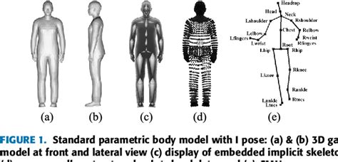 Figure 1 From Multi Set Canonical Correlation Analysis For 3d Abnormal
