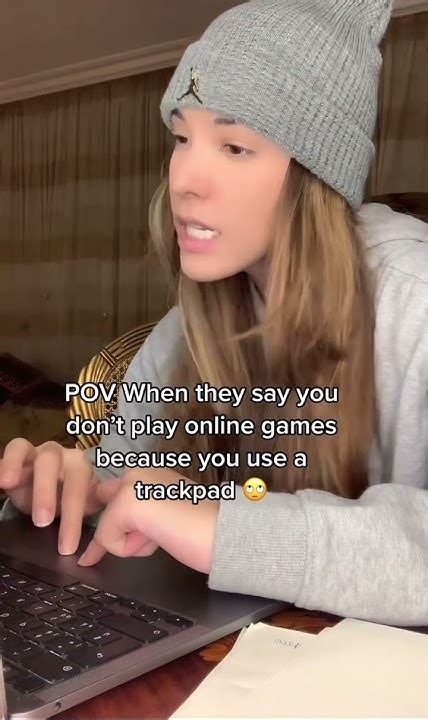 Calling Out My Trackpad Lovers 😂 Sub To Freezenova For More Funny Gaming Povs Youtube