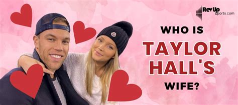 Taylor Hall Onlyfans New 2025 Files Update 768