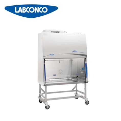 Labconco｜purifier Logic Class Ii Type C1 Biosafety Cabinets