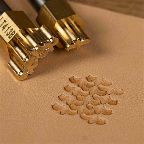 All Leather Stamps Tools Stampleatherco