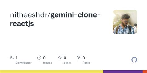 Ive Built A Gemini Ai Clone Using Reactjs Designed To Simulate A Chatbot Experience Similar