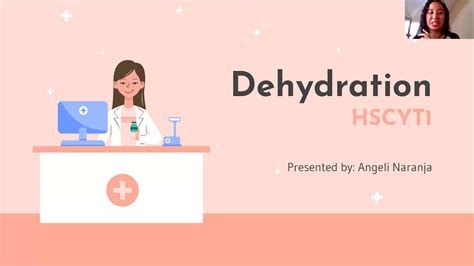 4 Dehydration Histopathology Histotechnology Filipino Youtube