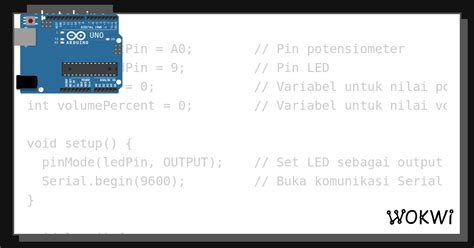 Nomor 6 Wokwi Esp32 Stm32 Arduino Simulator Nomor 6 Wokwi Esp32 Stm32 Arduino Simulator