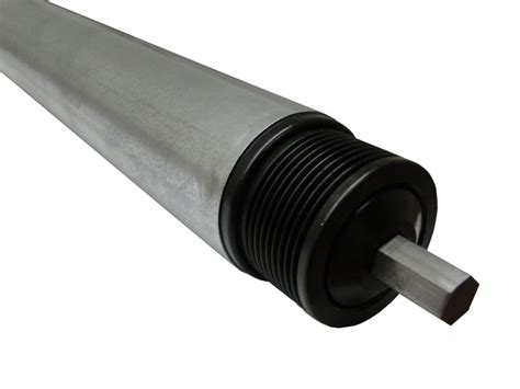 Belt Drive Roller Assembly