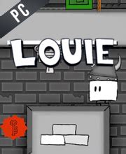 Buy Louie Cd Key Compare Prices