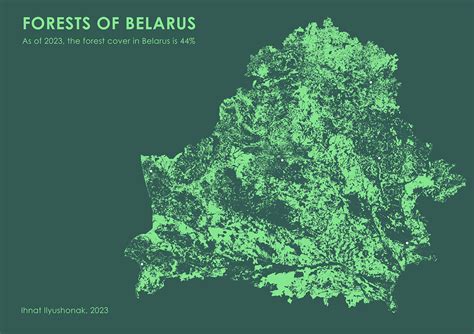 Thematic Maps Geoinformation Systems Behance