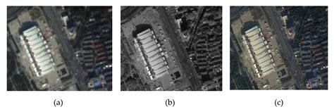 An Efficient Building Extraction Method From High Spatial Resolution Remote Sensing Images Based