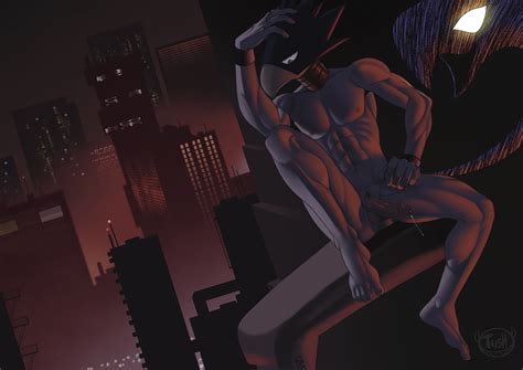 Post 6649594 Darkshadow Fumikagetokoyami Myheroacademia Tush