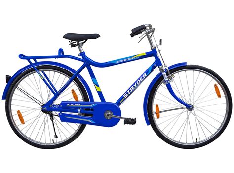 20 Speedo Plus Stryder Bikes