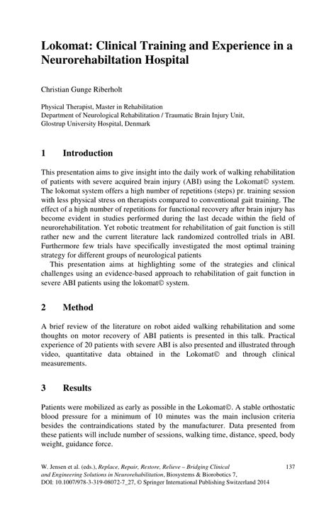 pdf biosystems and biorobotics