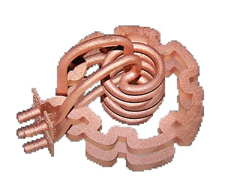 3d Printed Ls Intake Greatlight Metal 3d Printing