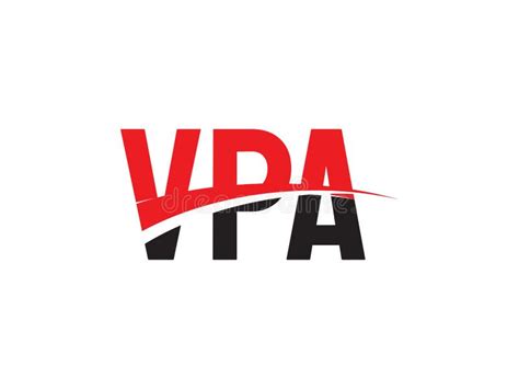 Vpa Logo Stock Illustrations 12 Vpa Logo Stock Illustrations Vectors And Clipart Dreamstime