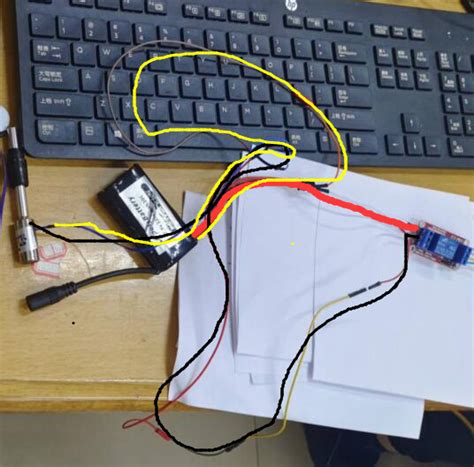 Stm32继电器使用方法stm32 驱动继电器 Io设置 Csdn博客