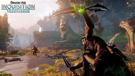 All Specializations In Dragon Age Inquisition Pro Game Guides