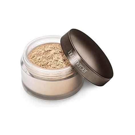 Translucent Glow Setting Powder Mini Size Long Lasting Radiant