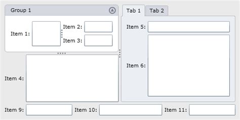 C WPF Drag Drop Create A Layout For Locations Stack Overflow