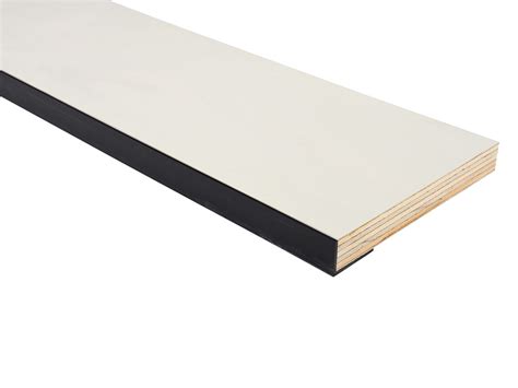 Pvc001 Pvc Hoek 20 X 30 Mm Zwart Progé Groenlo