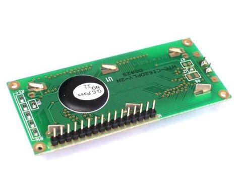 Ribbon Cable 2 X 16 Pin Female Headers Modtronix