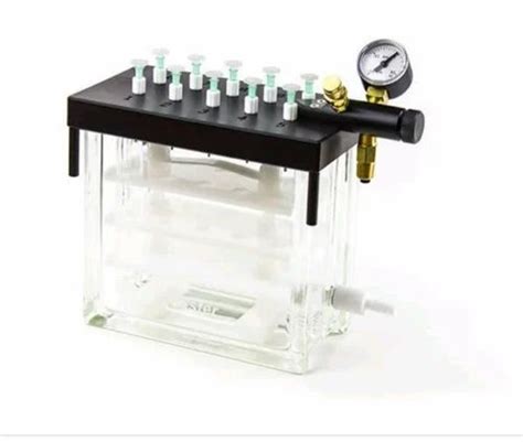 Solid Phase Extraction Manifold At ₹ 300000 Piece Solid Phase Extraction System In New Delhi