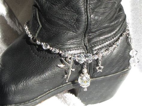 Tinkerbell Boot Bling 033 Etsy Boot Bling Boots Boot Accessories