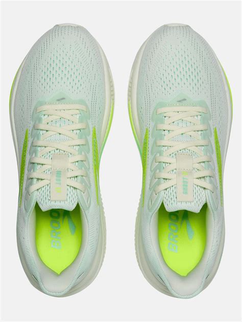 Brooks Ghost 17 Woman Neutral Running Shoes Nencini Sport