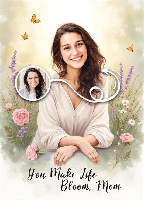 Legendary Mom Mothers Day Card Greetings Island