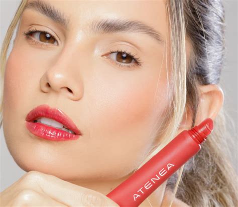 Atenea Marca Colombiana De Maquillaje