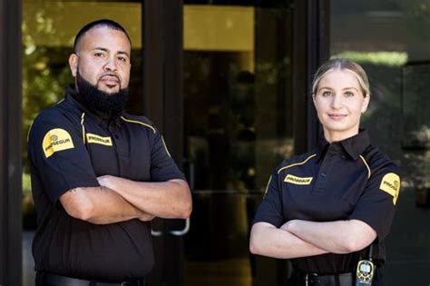 Integrated Security Prosegur Usa