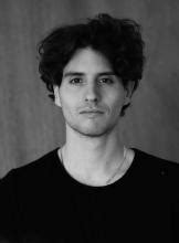Samuele Ninci Nationale Opera And Ballet