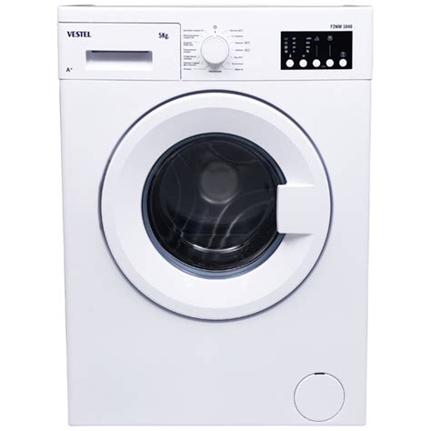 Vestel F2WM 1040 инструкция