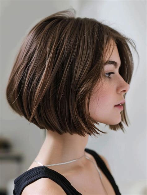 2025s Top 20 Trendy Summer Bob Haircuts Style Us