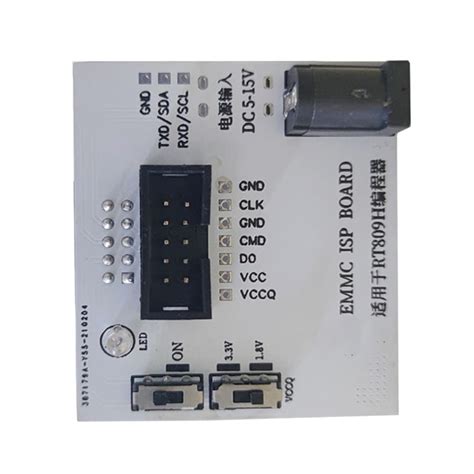 Mua Advanced Emmc Board Converter Easy Programming Rapid Data