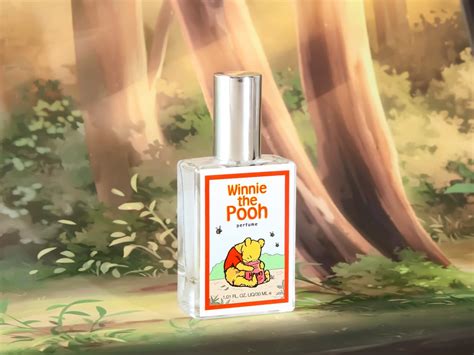 [아기곰 푸우] 푸우의 꿀단지에서는 어떤 향기가 날까 텀블벅 크리에이터를 위한 크라우드펀딩