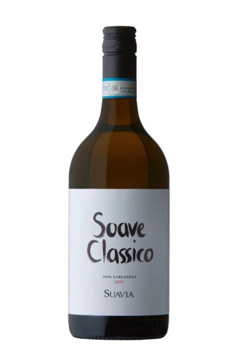 Suavia Soave Classico Surdyks