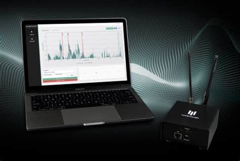 Rf Venue Launches Wavetower Saas Remote Rf Spectrum Monitor Prosoundweb