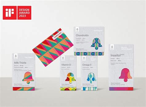 Medigate News 종근당건강 2023 If 디자인 어워드 본상 수상