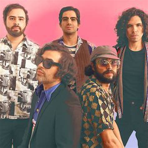 Enjambre Concerts And Live Tour Dates 2024 2025 Tickets Bandsintown