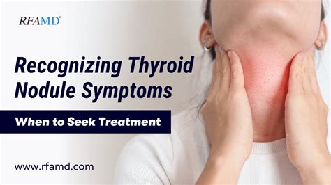 Thyroid Nodules Why Do I Have Thyroid Nodules Rfa For Life Blog