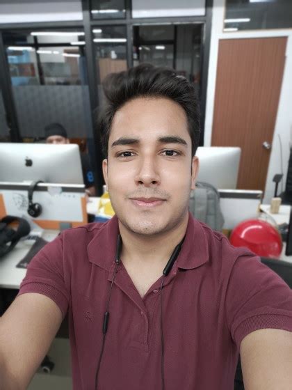 OPPO Reno S Quad Cameras In Action Beebom