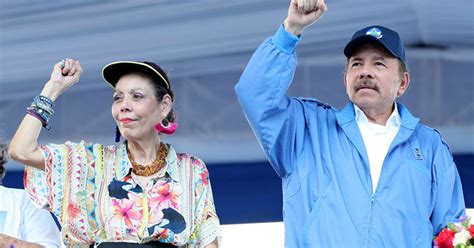 La Alianza Internacional Para La Libertad Religiosa Denunció A