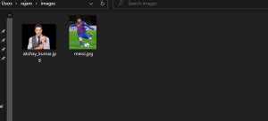 Face Recognition in Python using OpenCV - AskPython