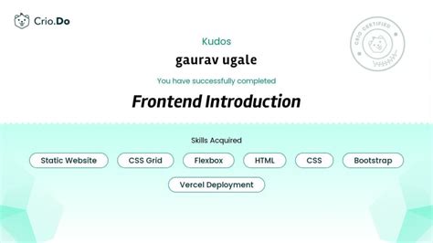 Learnbydoing Criodo Softwaredevelopment Upskill Technology Tech Coding Webdevelopment