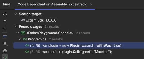 9 Things You Didnt Know About Jetbrains Riders Nuget Support The Net Tools Blog