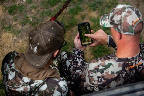 E Scouting Made Easy