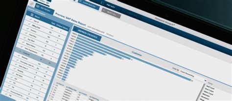 Inside Bigdata Datawatch Unveils Monarch 135 The Fastest And Easiest
