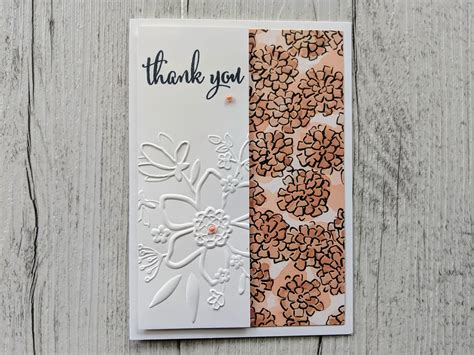 Kate Benade Stampin Up Independent Demonstrator Australia Home