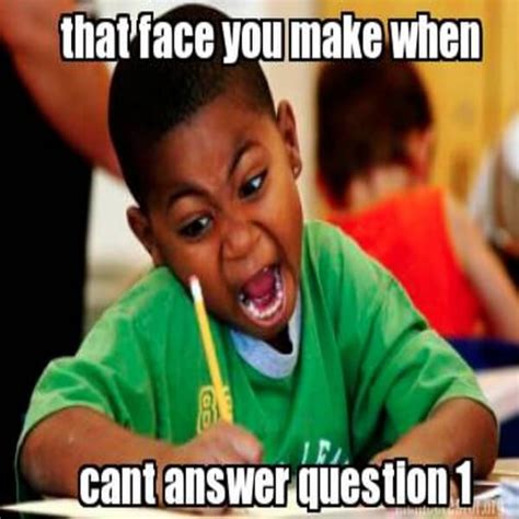 29 That Face You Make When Memes That Should Be A Universal Dictionary